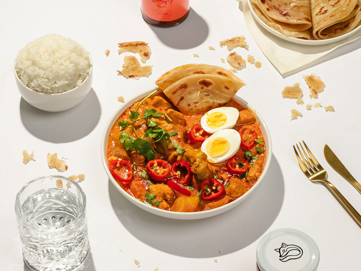 Polychrone Marseille | Cuisine & Street Food du Monde